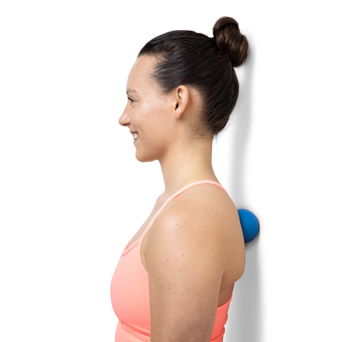 OPTP Super Bluey Ball - Firm – Slope Wellness